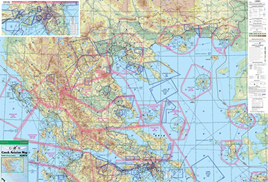 Heligate Helicopters Flight Planning & Navigation Services